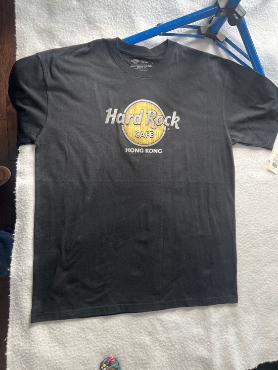 Hard Rock Cafe | Shirts | Hard Rock Shirt Brand New | Poshmark
